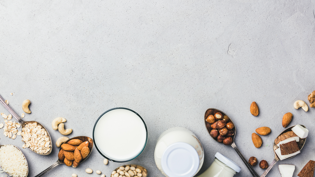 Afinal, o que significa um produto ser clean label? – Delly Nutrition