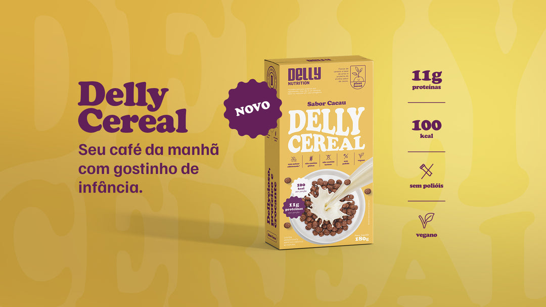 Delly Nutrition