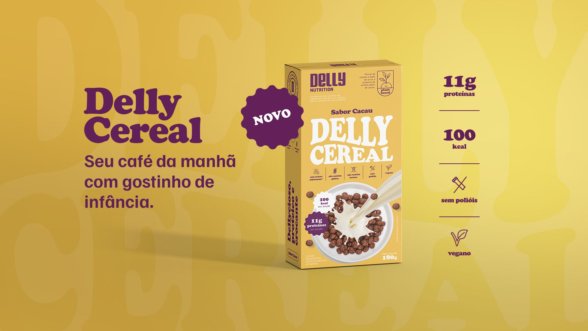 Delly Nutrition
